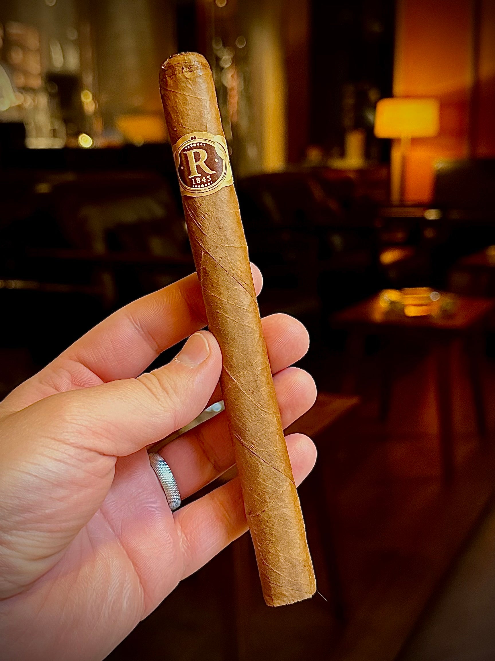 El Alma Del Tabaco Cubano. The Story of Don Alejandro Robaina – Havana ...